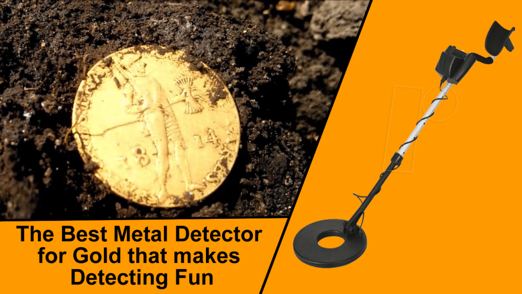 14 Best Metal Detector For Coins 2024 | OutdoorWiz